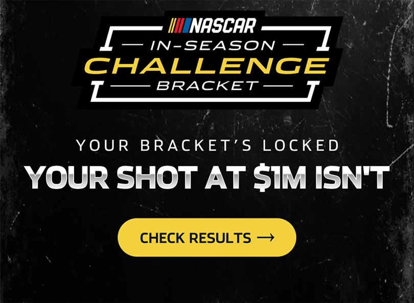 NASCAR Fantasy Hub