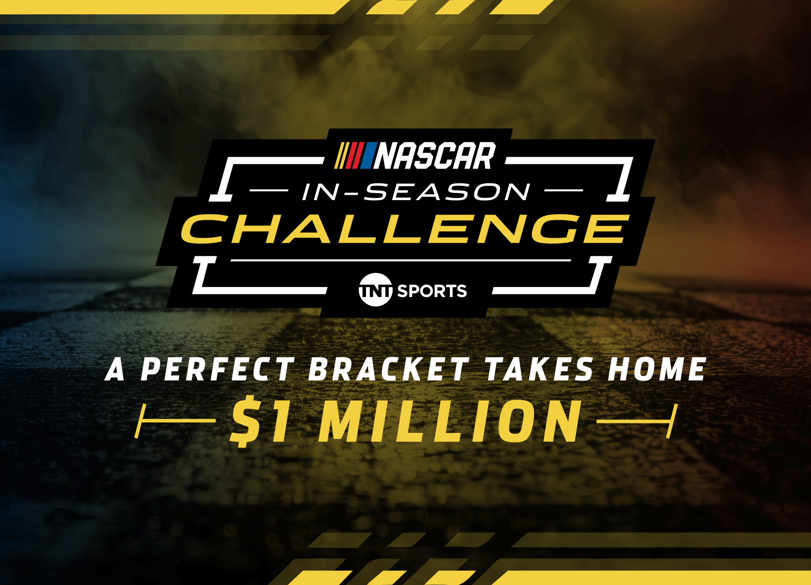 NASCAR Fantasy Hub